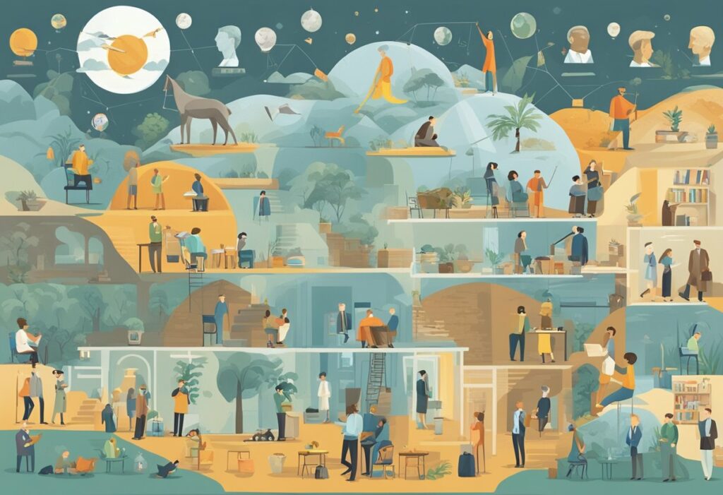 Myers-Briggs Personality Types: Decoding Your MBTI Identity - Hypnosis ...