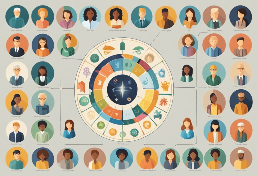 Myers-Briggs Personality Types: Decoding Your MBTI Identity - Hypnosis ...